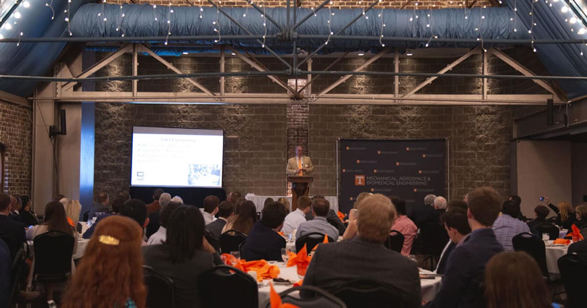 MABE Honors Top Students, Faculty, and Staff - Department of Biomedical ...