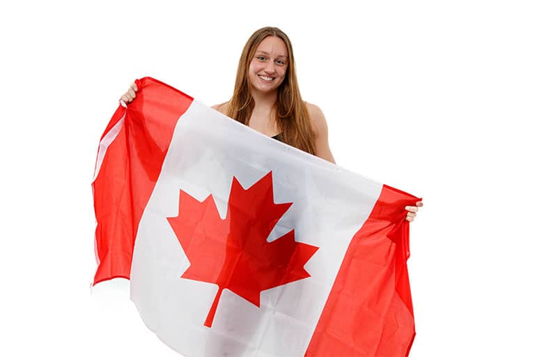 Douthwright Achieves Olympic Dream in Paris - Department of Biomedical ...