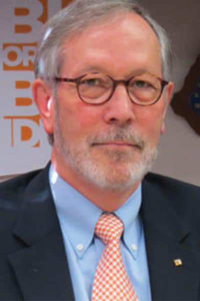New Endowment Established for Business Manager Position in MABE ...
