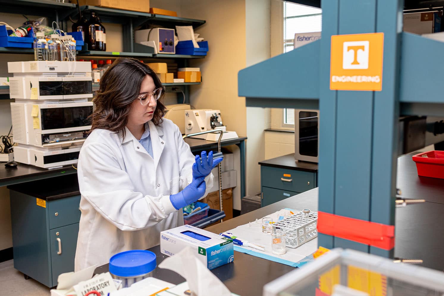 Biomedical Engineering Minor - Department of Biomedical Engineering