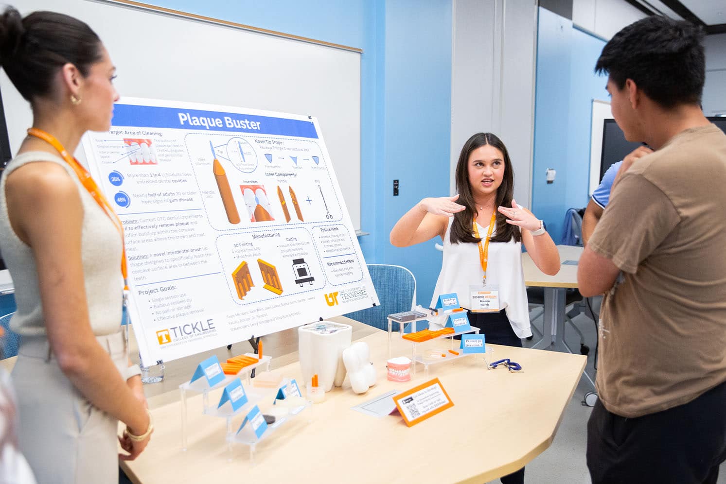 Undergrad Studies - Department of Biomedical Engineering