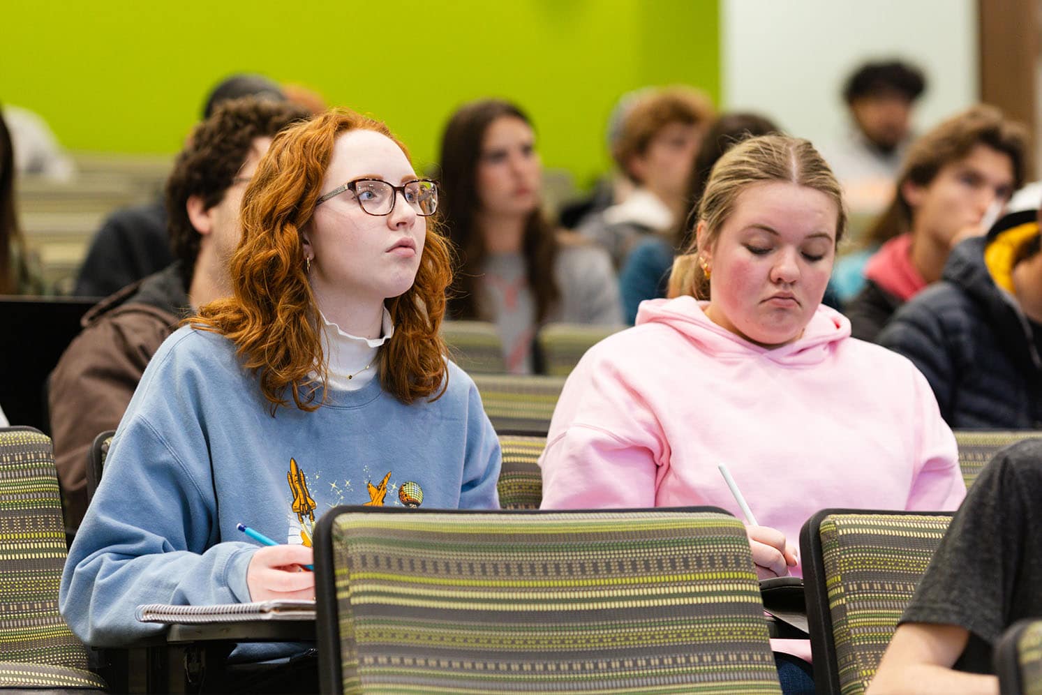 Undergrad Studies - Department of Biomedical Engineering