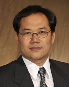 Zhao’s Group Gets Support from Alzheimer’s Tennessee - Department of Biomedical Engineering