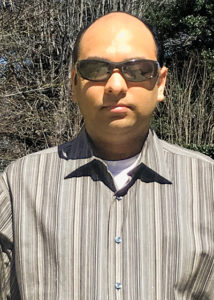 NSF Fellowship will Support ISE Post-Doc Agrawal in Continued Research ...