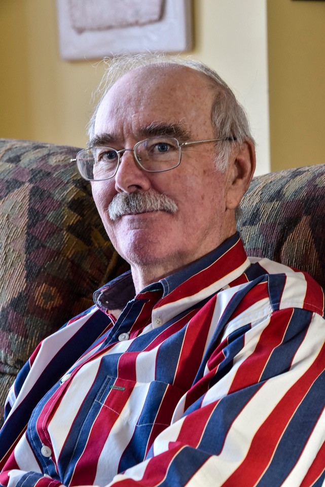 UT Alumnus, Former Faculty Member William Sullivan Memorialized with ...