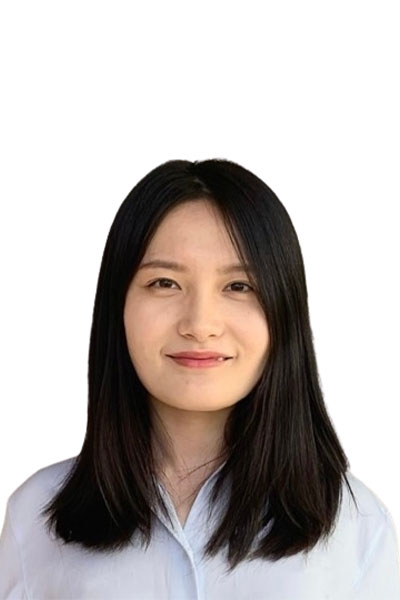 ISE Welcomes New Faculty Members - Industrial and Systems Engineering