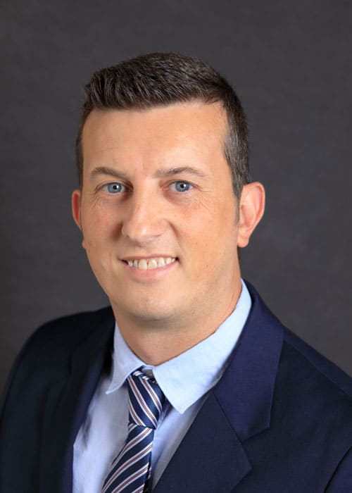 Baccarella’s Research Soars to New Heights with YIP Award - Department ...