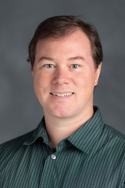 Brett G. Compton - Department of Mechanical and Aerospace Engineering