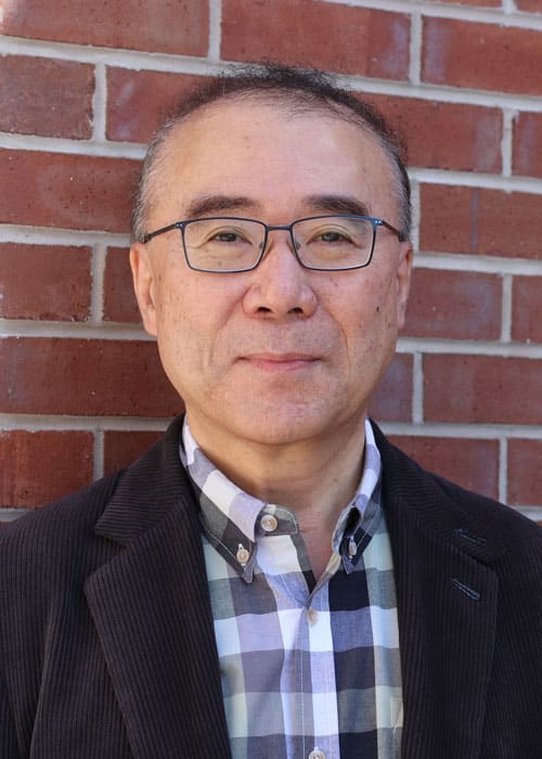 Kenneth D. Kihm - Department of Mechanical and Aerospace Engineering