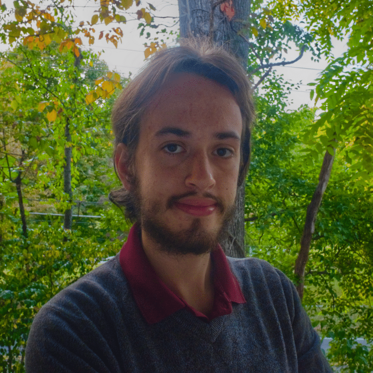 Scott Named the 2023 Foster Fellow - Department of Mechanical and ...