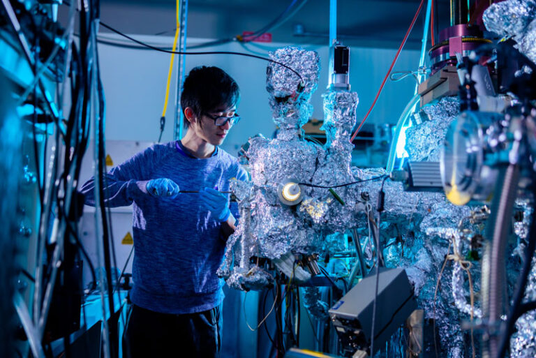 Materials Science and Engineering - Materials Science and Engineering