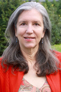 Mary Kocak - Materials Science and Engineering