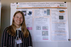 Winners of Oak Ridge Chapter ASM Student Poster Night - Materials ...