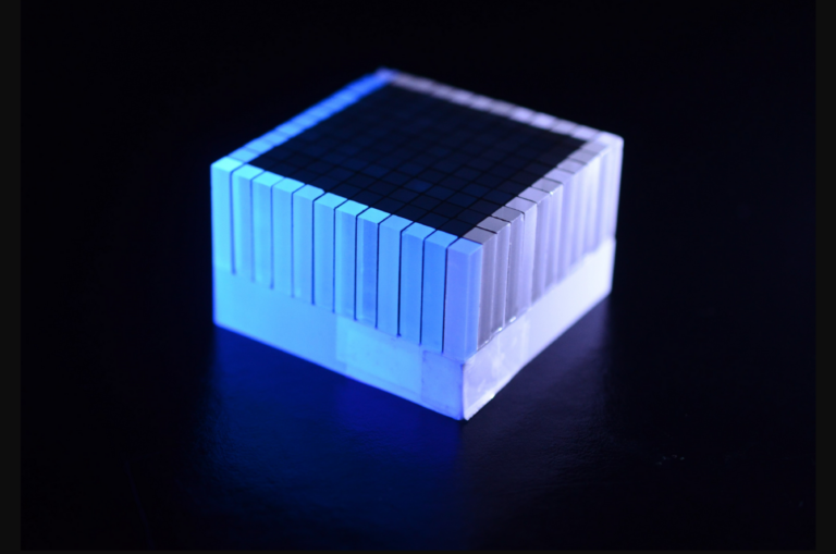 MRS “Science As Art” Event - Materials Science and Engineering