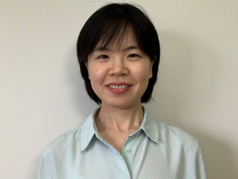 Xue Wang Receives Acta Student Award - Materials Science and Engineering Xue Wang Receives Acta Student Award - Materials Science and Engineering