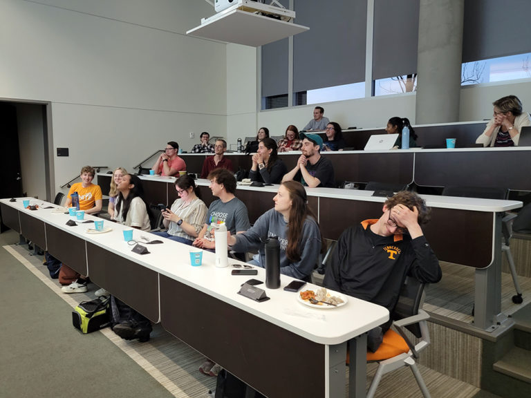 MSE PowerPoint Karaoke - Materials Science and Engineering