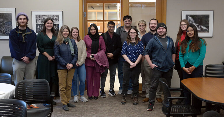 Science as Art Competition Showcases Visual Beauty, Variety of Research ...