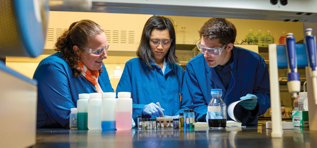 Home - Materials Science and Engineering