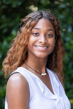 Howell Receives Lockheed Martin STEM Scholarship - Tickle College of ...