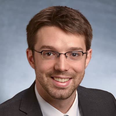 Rucker Receives NSF CAREER Award - Tickle College of Engineering