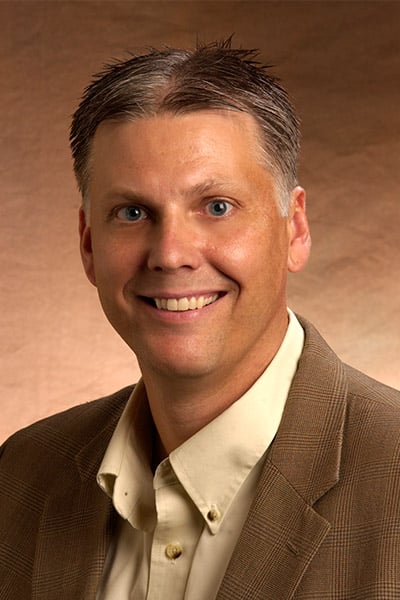 Research Highlight: Brian Wirth - Tickle College of Engineering