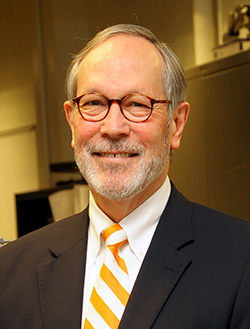 Accolades: Alshibli and Hamel Shine at Conferences - Tickle College of ...