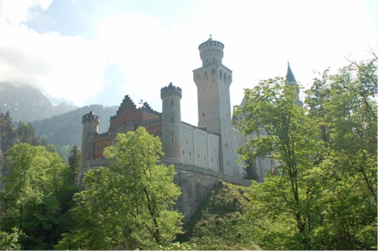 Student Reports: Kelli Grissom, Innsbruck, Austria, May 6-24, 2015 ...