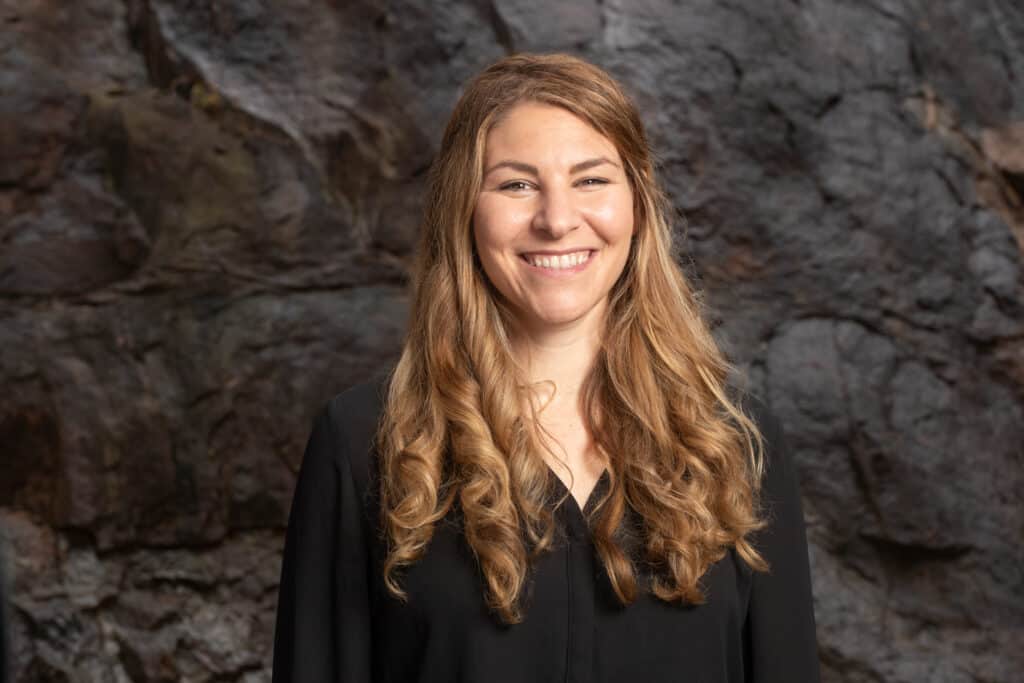 Engineering Creativity Fuels Maginn’s Career - Tickle College of ...