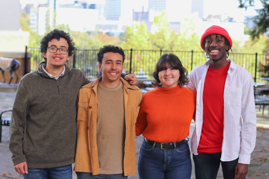 News - Tickle College of Engineering