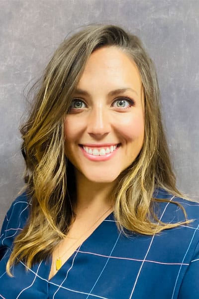 Olberding Named New WiE Program Director - Tickle College of Engineering