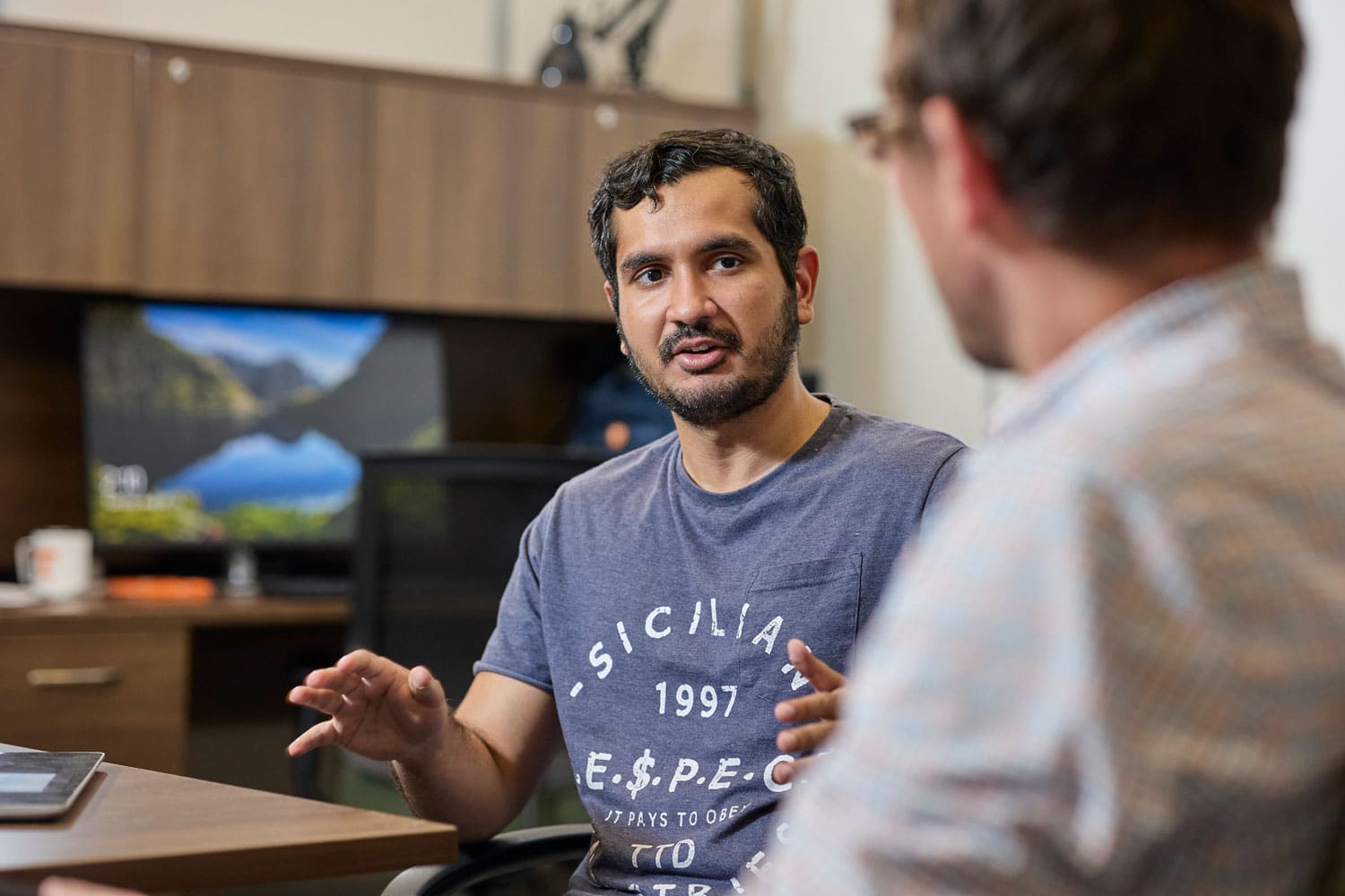 The Complex Becomes Comprehensible Through Wilson’s Modeling - Tickle ...