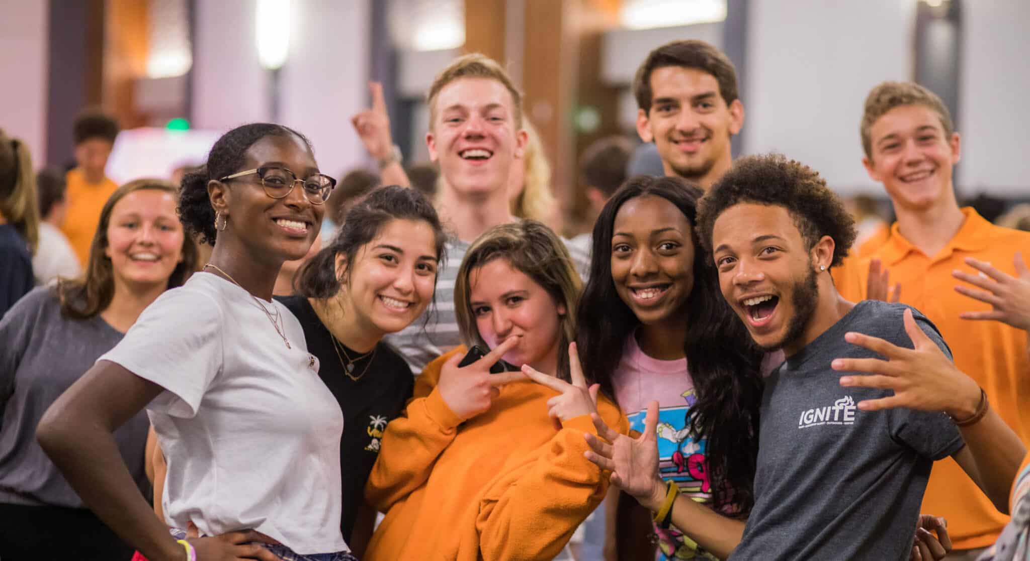 Office of Student Success - Tickle College of Engineering