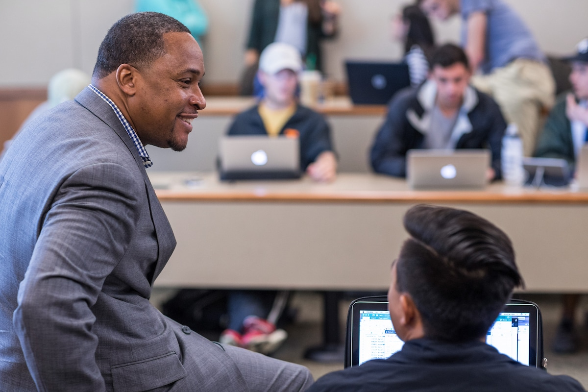 Engineering Management Graduate Certificate - Tickle College of Engineering