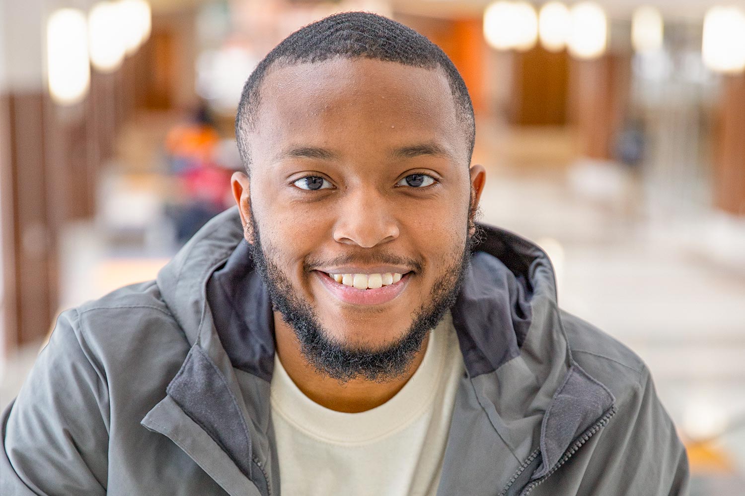 Austin - Tickle College of Engineering