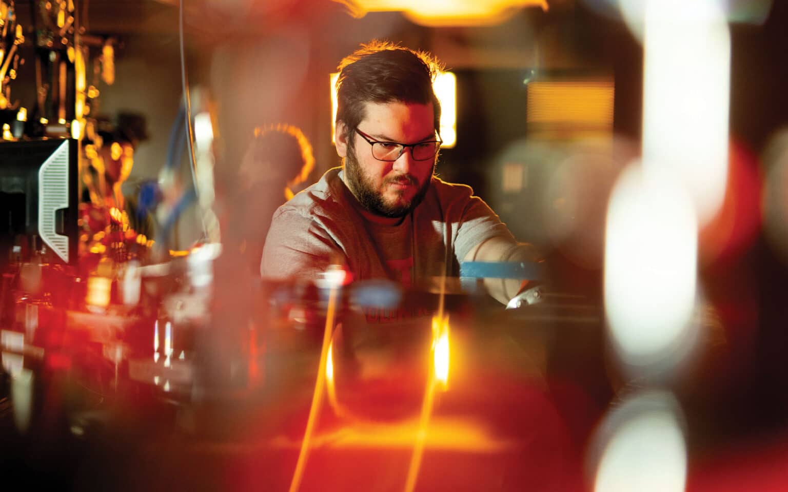 Graduate Programs - Tickle College of Engineering