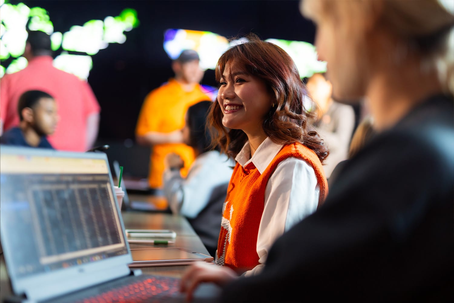 Electrical Engineering, MS - Tickle College of Engineering