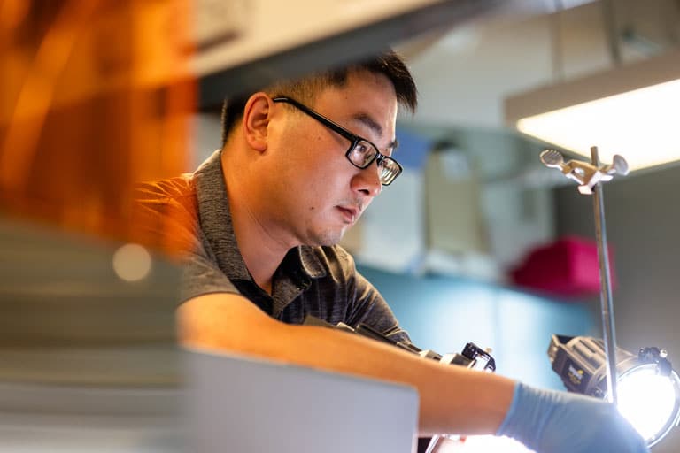 Engineering Intellectual Property Law Graduate Certificate - Tickle ...