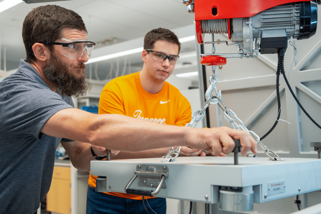 Request for Information - Department of Applied Engineering