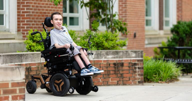 Inspirational Engineer - Tickle College of Engineering