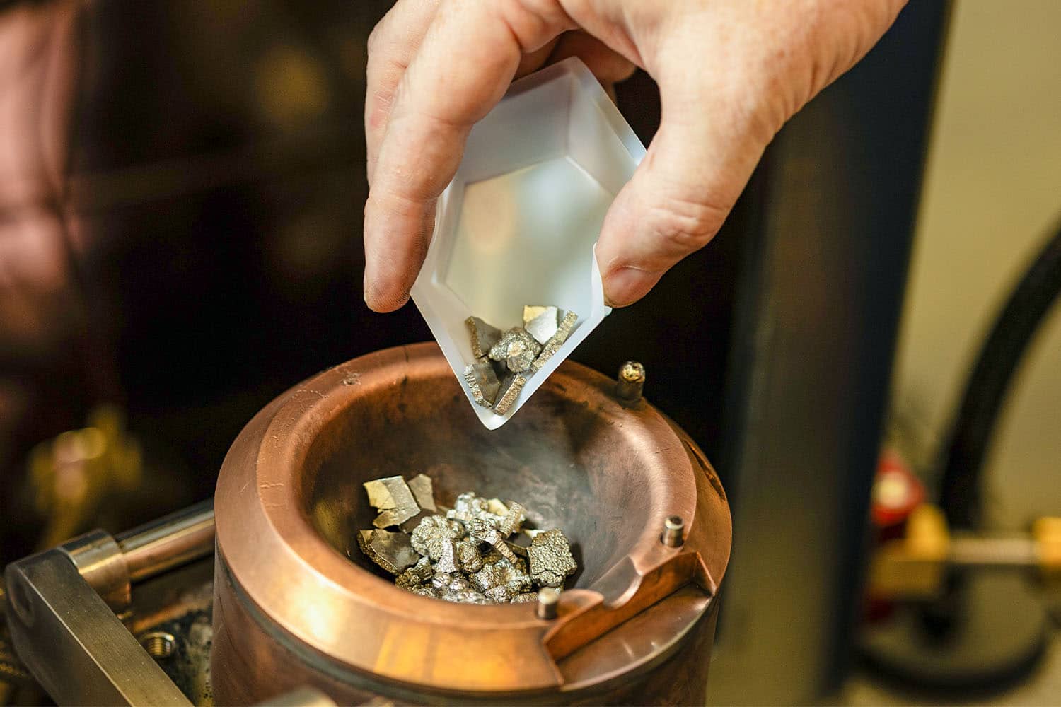 UT Awarded $5 Million from Office of Naval Research To Develop Next ...