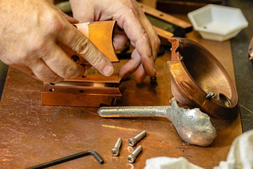 UT Awarded $5 Million from Office of Naval Research To Develop Next ...