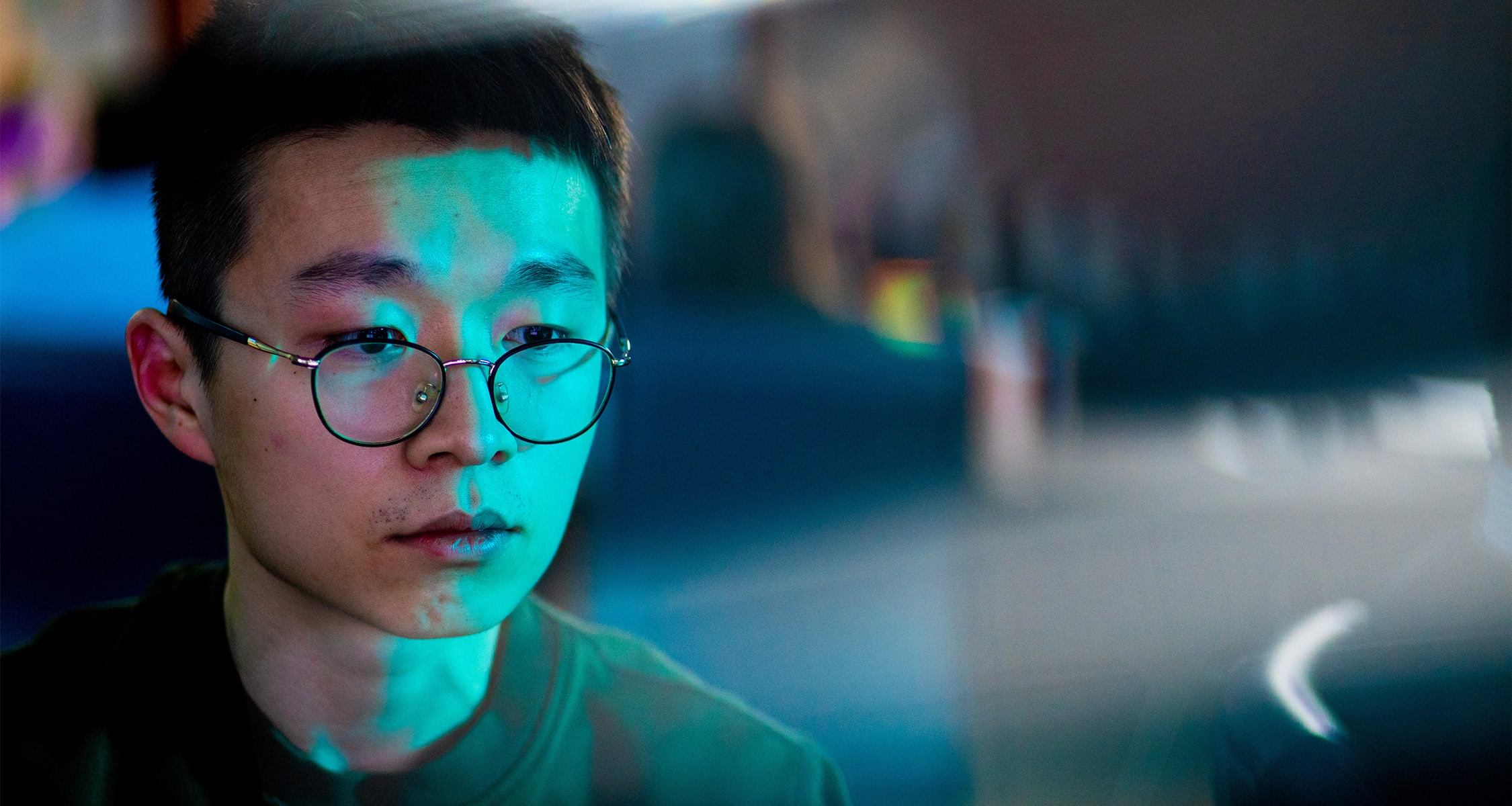 EECS Online Master’s Program Meets a Crucial Need