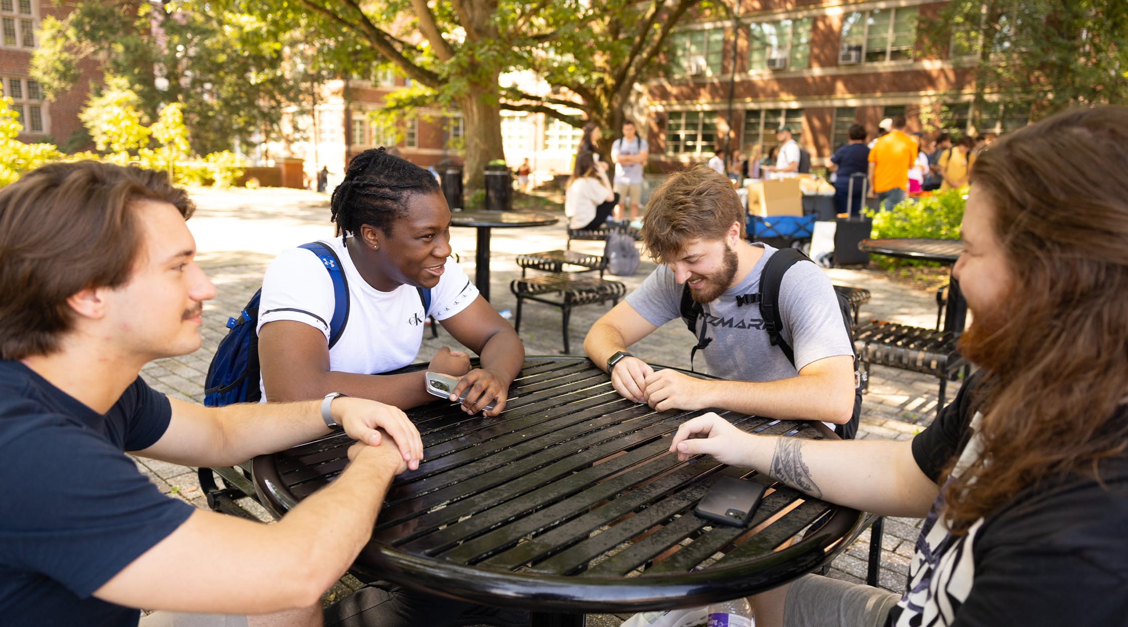 International Graduate Informational Session - Tickle College of ...